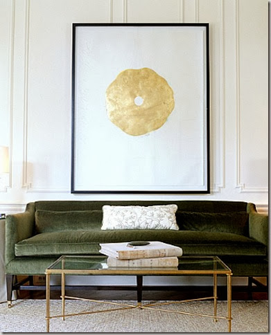 Design Inspiration…Stephen Knollenberg - Vanessa Francis Interior Design